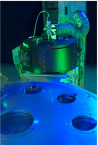 SPTS Omega® with ICP Module – InnovoTechX